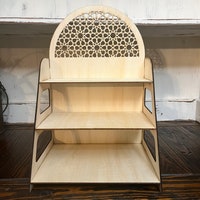 Table Display - Etsy