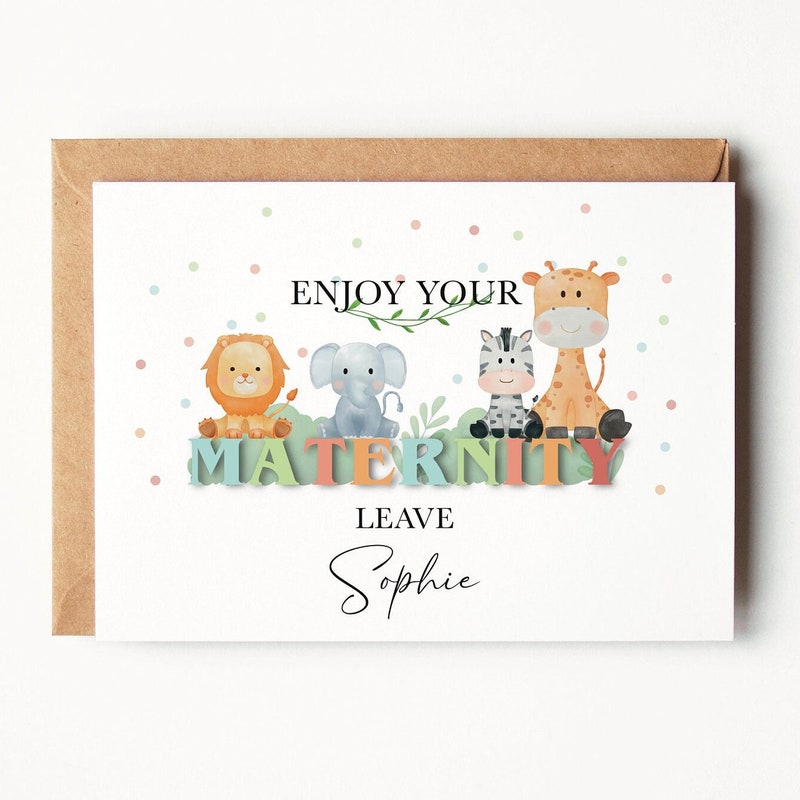 Maternity Leave Gift - 60+ Gift Ideas for 2026
