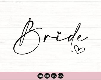 Hen Party PNG SVG PDF, Bachelorette Party Svg Png Pdf, Bridal Shower ...