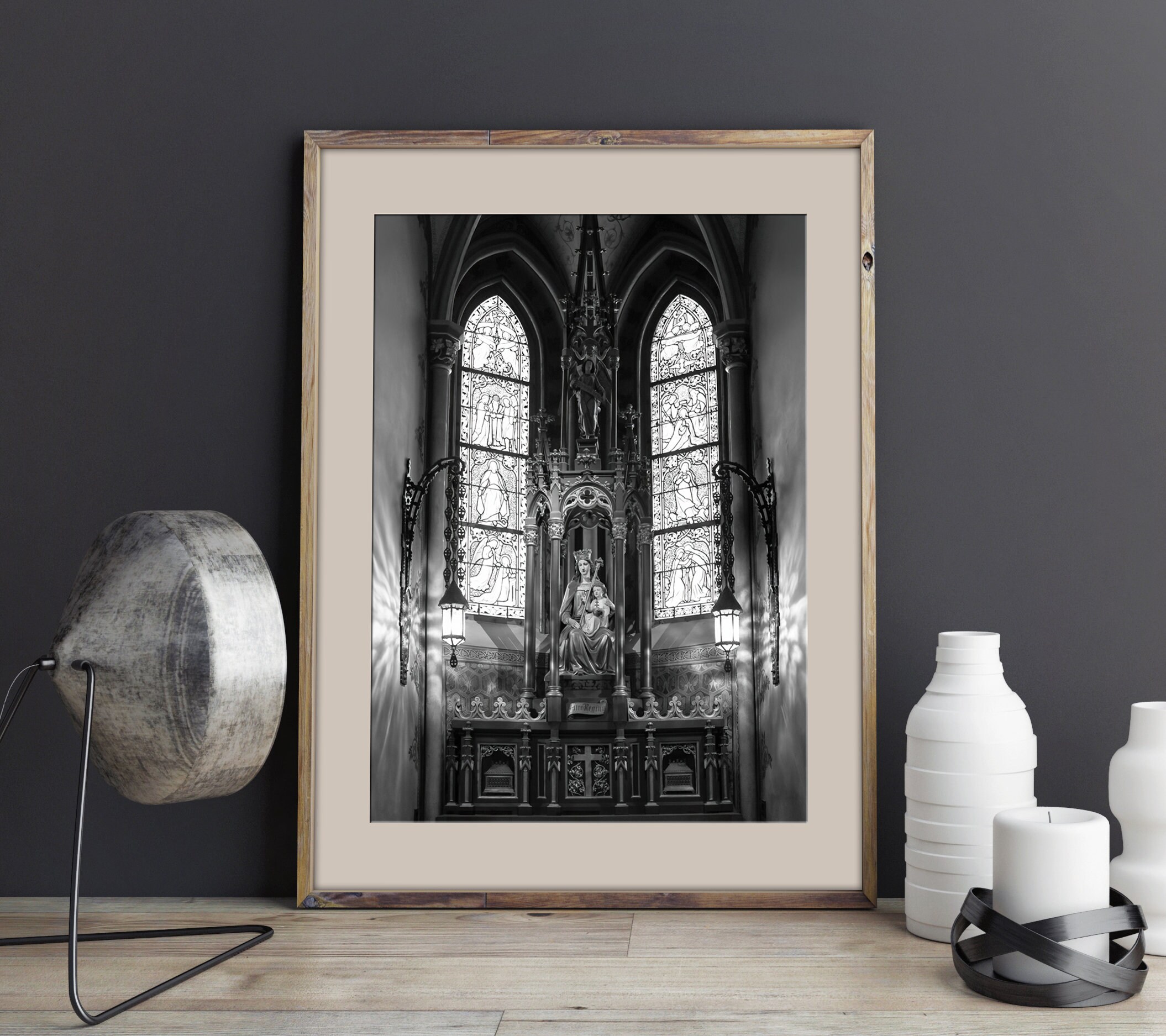 Prints Art & Collectibles Digital Prints Place of devotion digital ...