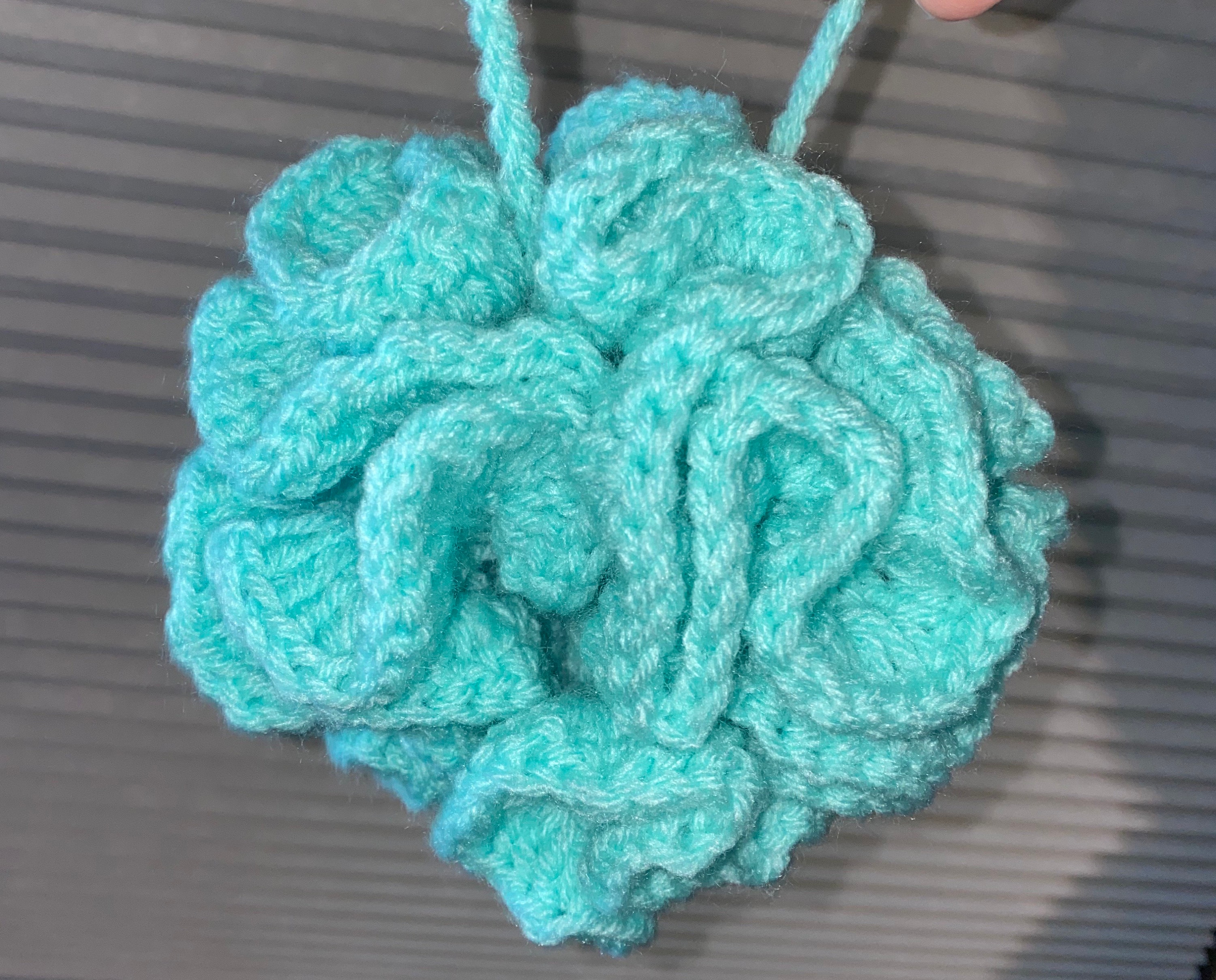 Crochet Sustainable Loofas Luffa Louffa | Etsy