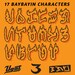 Baybayin Workshop - Etsy