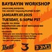 Baybayin Workshop - Etsy
