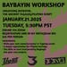Baybayin Workshop - Etsy