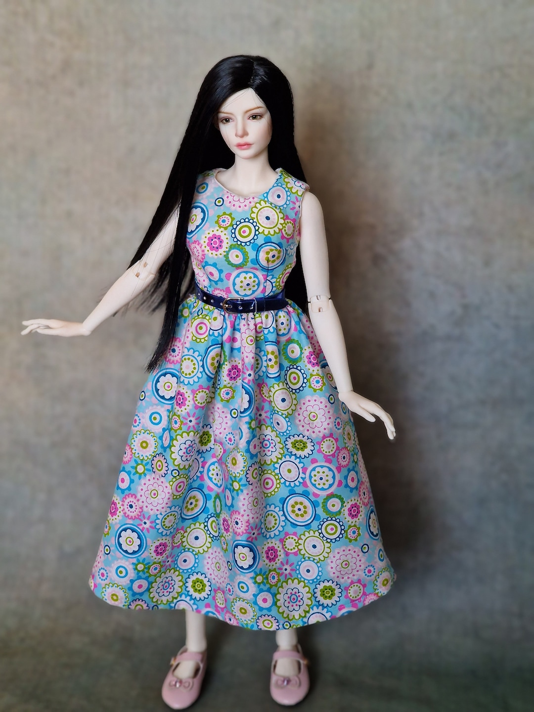 MSD Bjd Dolls Dress/ Sartoriaj Msd/iplehouse FID Raccoondoll - Etsy