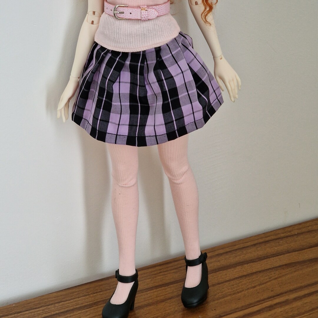 MSD Bjd Dolls Set/ Sartoriaj Msd/iplehouse FID Raccoondoll Bjd ...