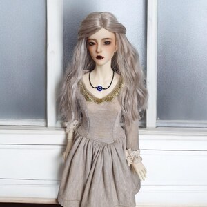 MSD Bjd Dolls Dress/ Sartoriaj Msd/iplehouse FID Raccoondoll Bjd ...