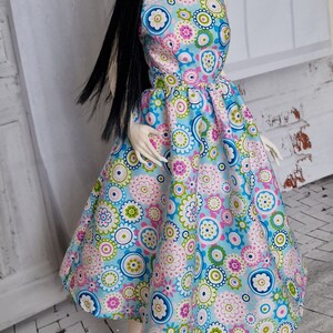 MSD Bjd Dolls Dress/ Sartoriaj Msd/iplehouse FID Raccoondoll - Etsy