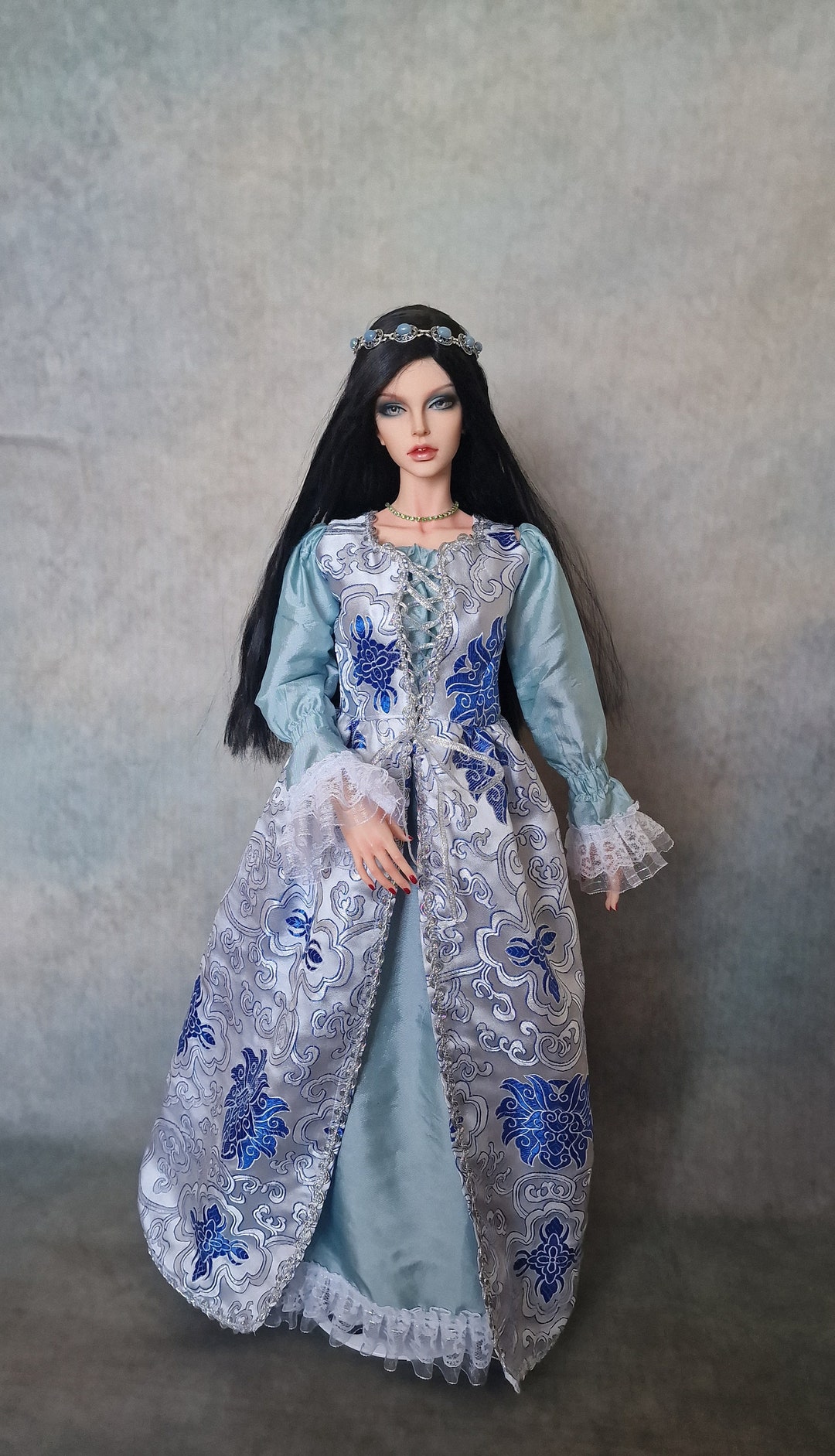 Iplehouse EID SID/ Sartoriaj SD/ Feeple65/ Impldoll Sd/ Sophia Bjd Sd and Similar Sizes Bjd ...
