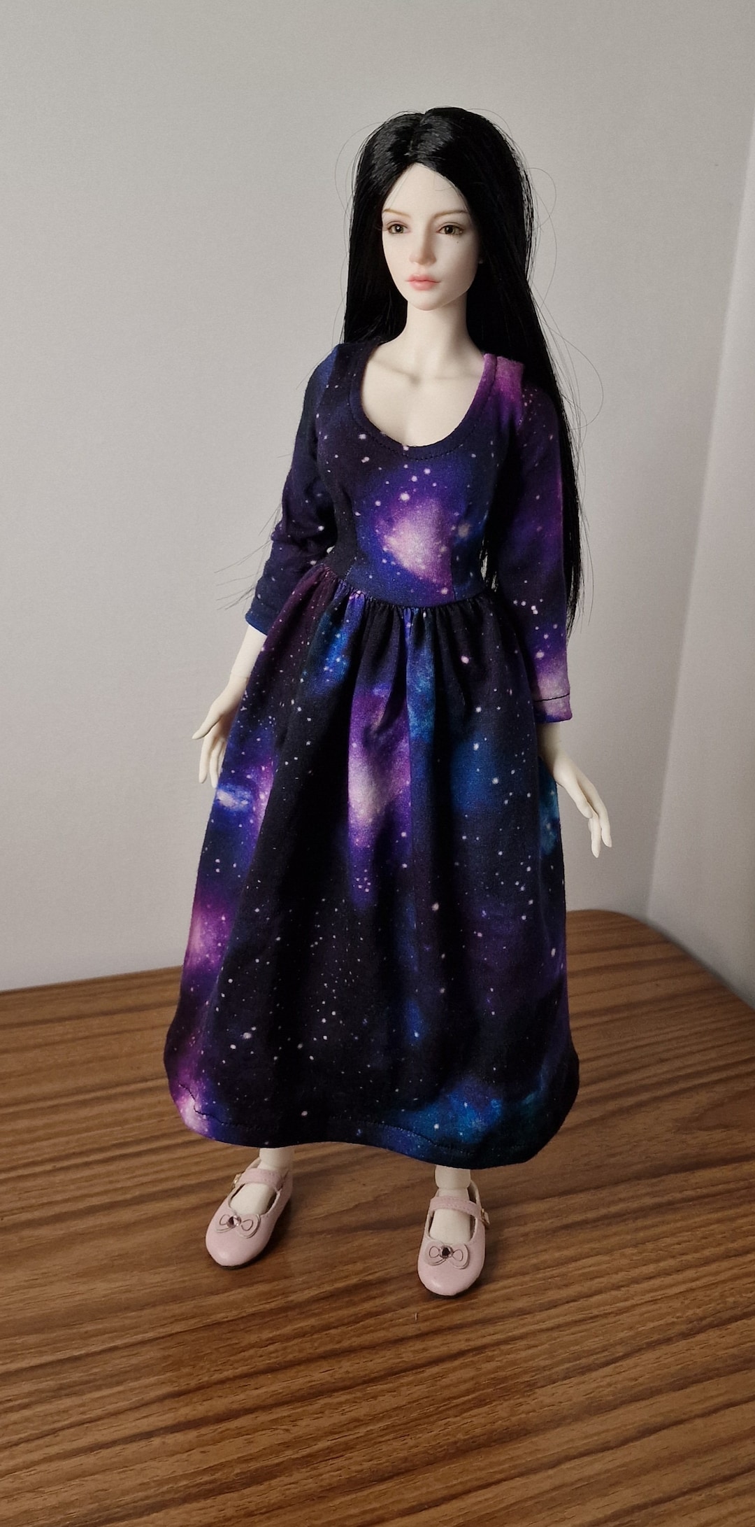 MSD Bjd Dolls Dress/ Sartoriaj Msd/iplehouse FID Raccoondoll Bjd ...