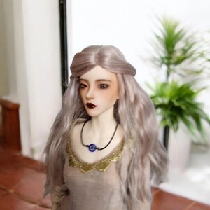 MSD Bjd Dolls Dress/ Sartoriaj Msd/iplehouse FID Raccoondoll Bjd ...