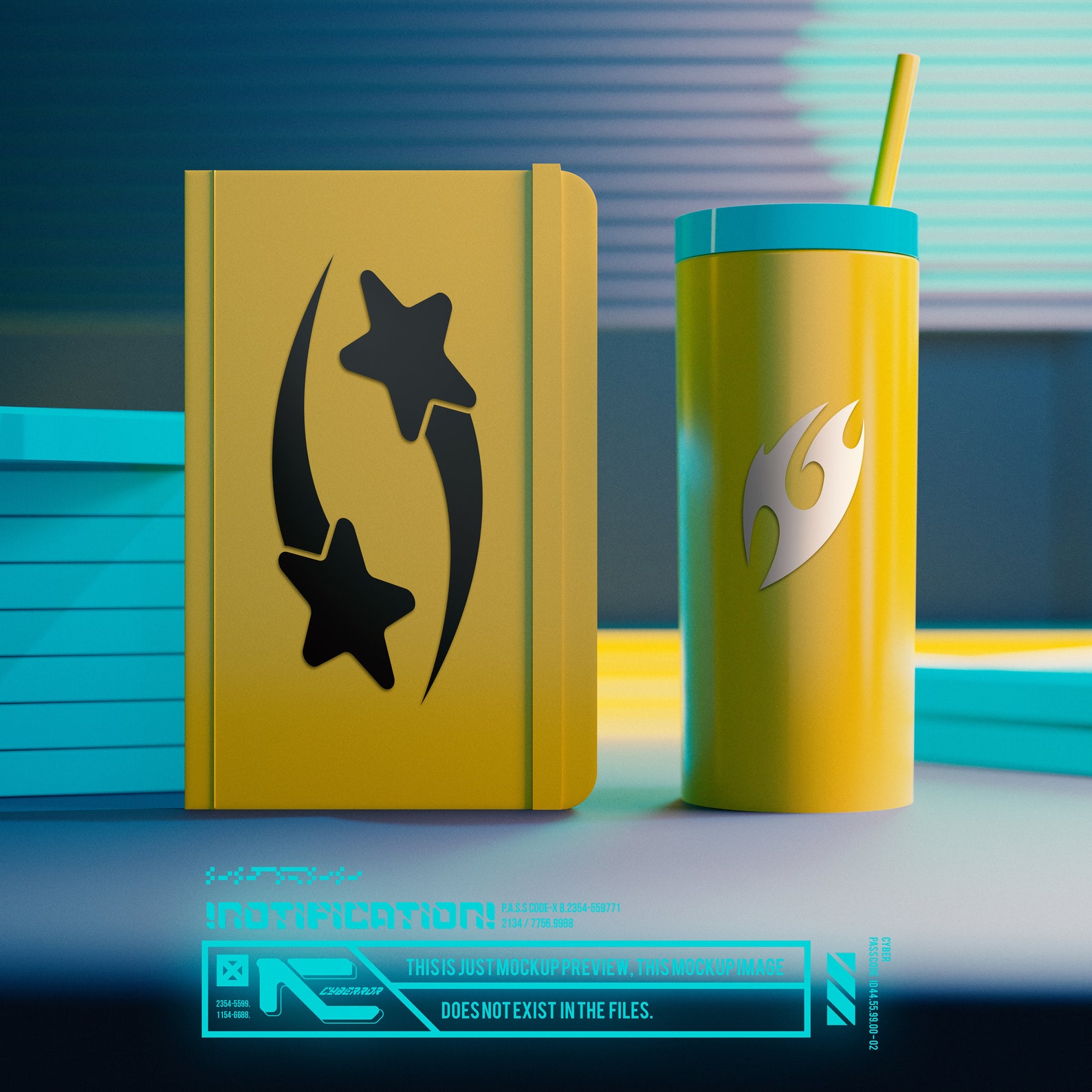 Retro Futuristic Aesthetic 2000s Y2k Sci-fi Gaming Cyberpunk Icon ...