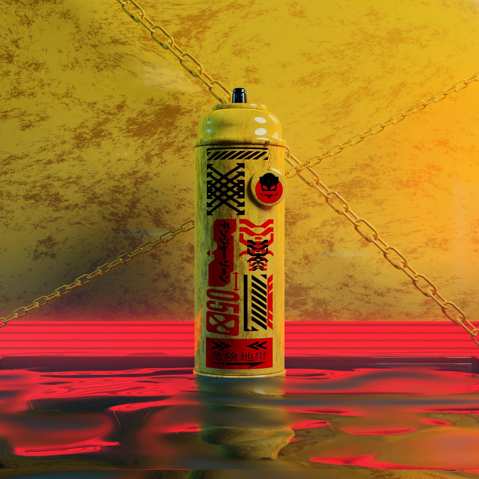 Cyberpunk Vector Element Pack Set (svg), Scifi Hud Decals Graphic Set ...