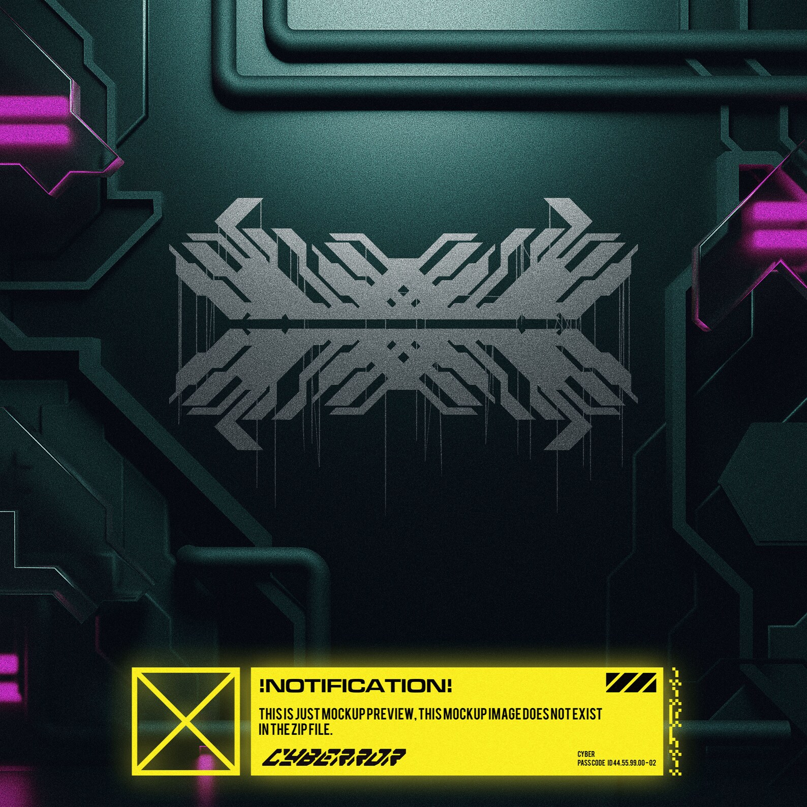 15 Svg Digital Files of Cyberpunk Spine Skeleton Vector Element Pack ...
