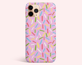 Sprinkles Phone Case - Etsy