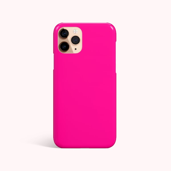 Pink Phone - Etsy
