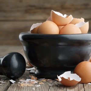 Eggshell Ritual Powder Cascarilla Ritual Egg Shell Powder - Etsy