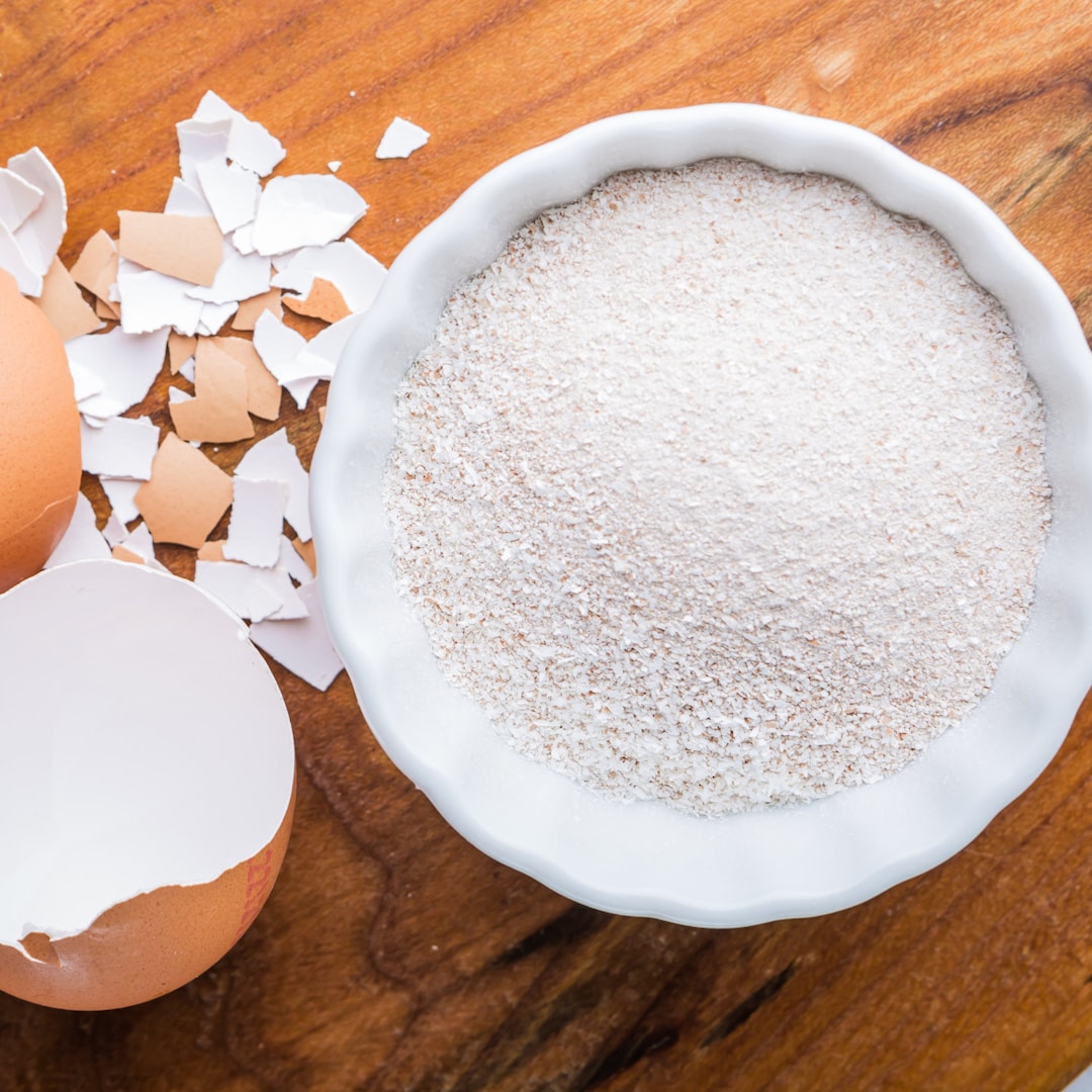 Eggshell Ritual Powder - Cascarilla - Ritual Egg Shell Powder - Cascara - Altar Tools - Ritual ...