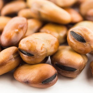 Mojo Beans - Wish Beans, Hoodoo Spell Ingredients, Mojo Bag Herbs, Good ...