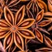 Star Anise Whole Star Anise Seed Tisane Ingredients Whole Dried Star ...