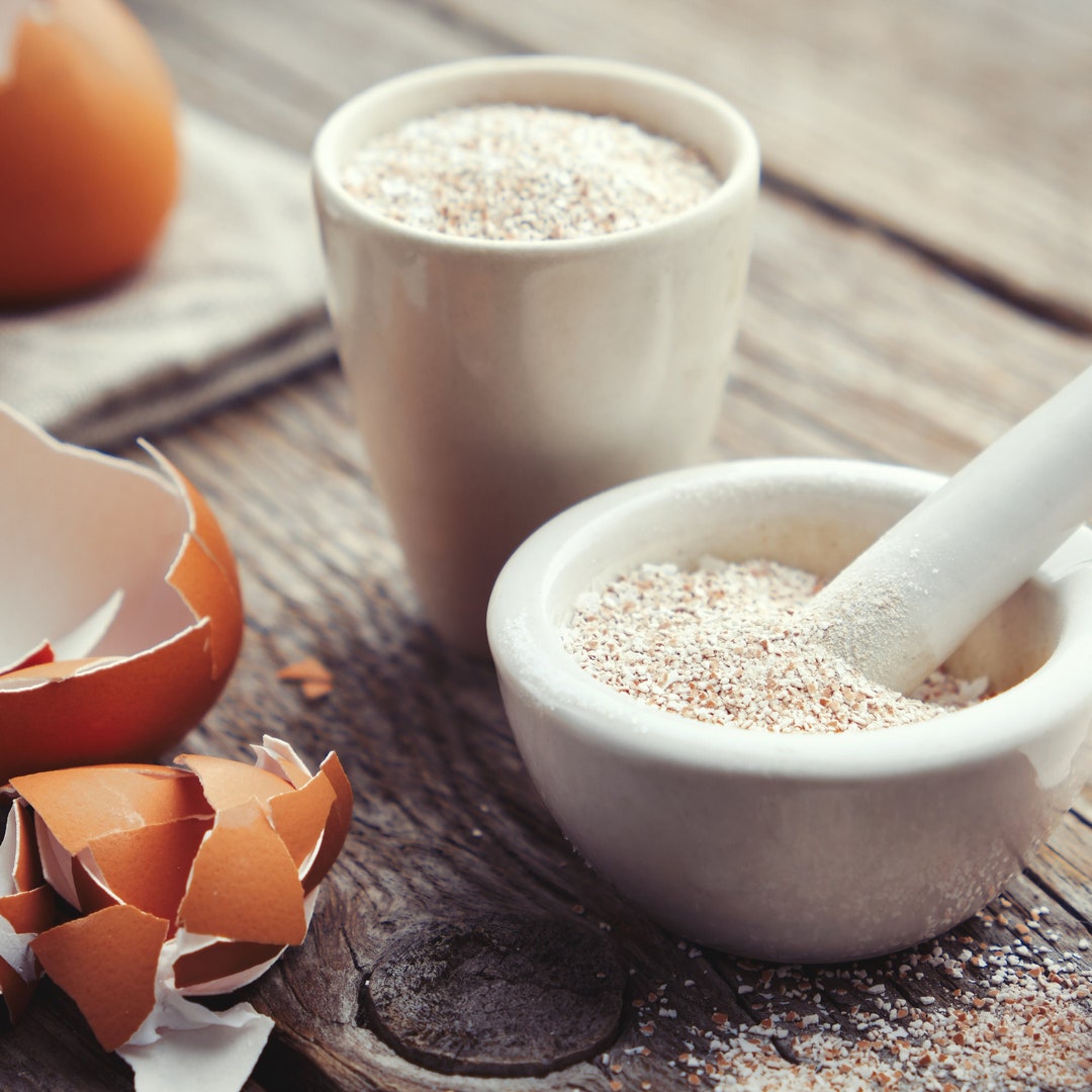 Eggshell Ritual Powder Cascarilla Ritual Egg Shell Powder - Etsy