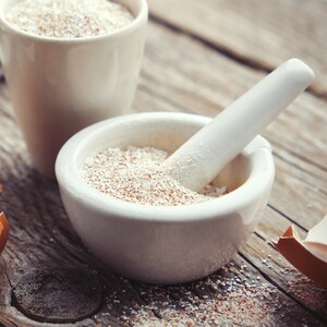 Eggshell Ritual Powder - Cascarilla - Ritual Egg Shell Powder - Cascara - Altar Tools - Ritual ...