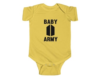 Baby Army - Etsy