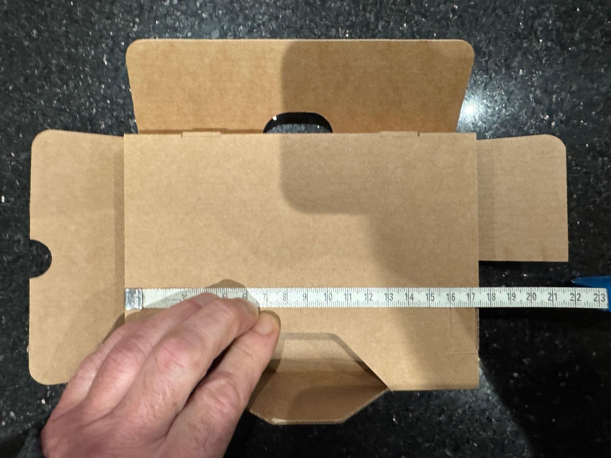 Cardboard Insert for Nintendo 3DS XL Console - Etsy