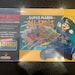 SNES Super Mario Yellow Console EMPTY BOX Only ( Caja / Boîte / Der ...