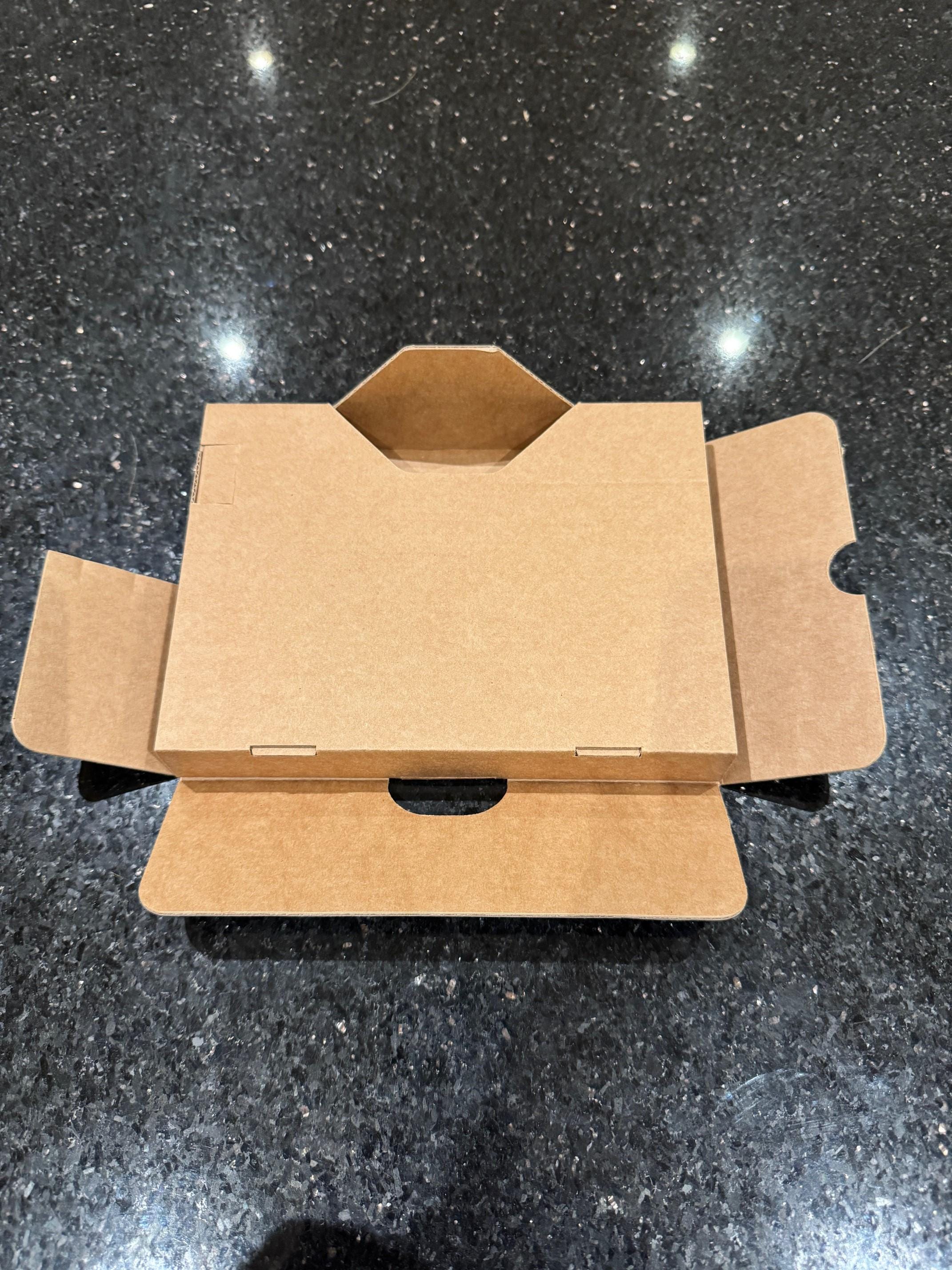 Cardboard Insert for Nintendo 3DS XL Console - Etsy