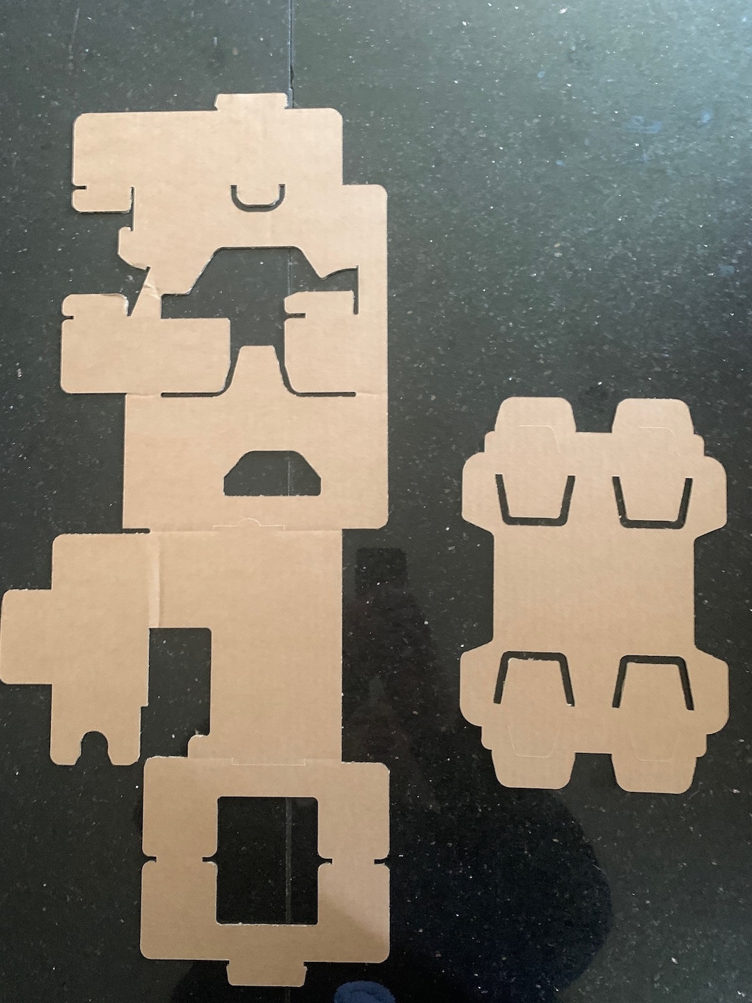 Inserts for Nintendo Game Cube (inserts / Inlay Tray) - Etsy