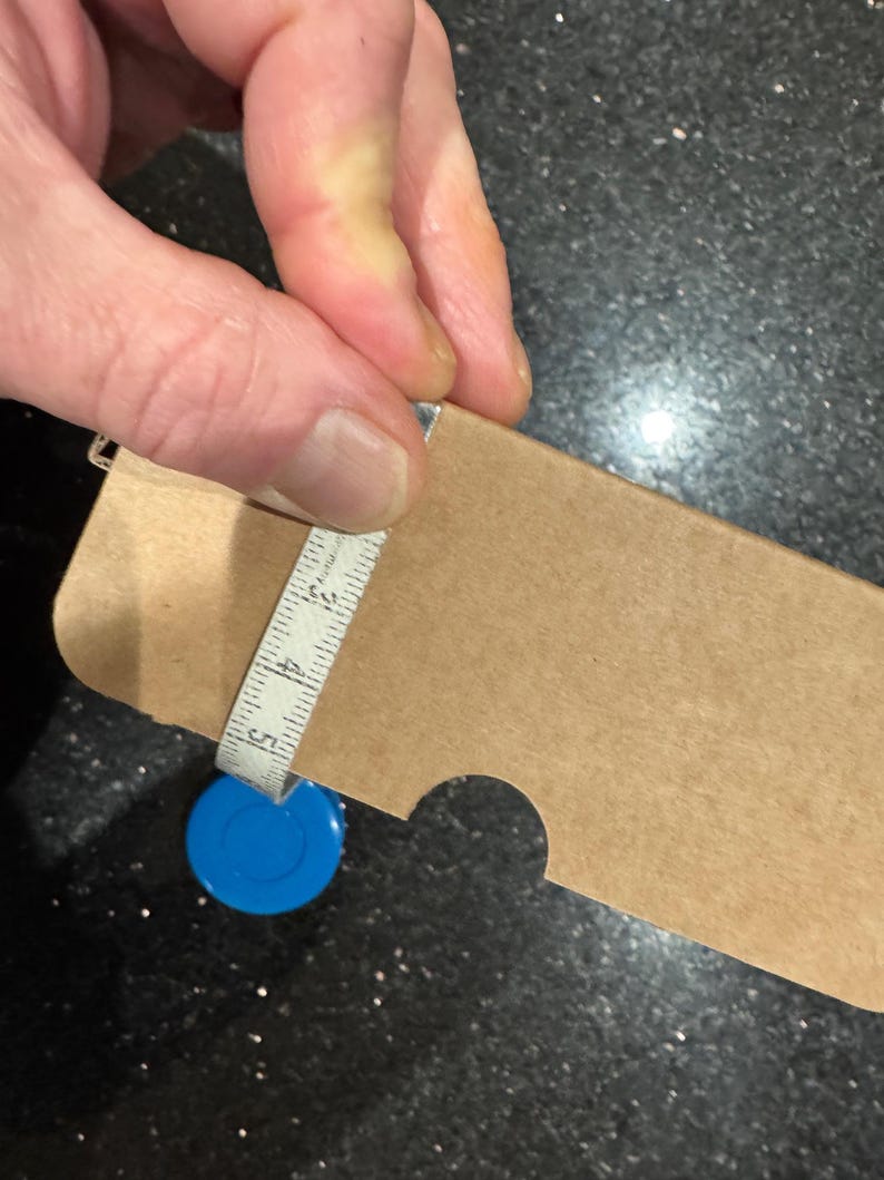 Cardboard Insert for Nintendo 3DS XL Console - Etsy