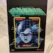 Vectrex Bandai Kousokusen バンダイ 光速船 (light Speed Ship) Empty Console Box ...