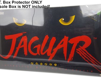 Atari Jaguar Controller /w Rotary Mod - Etsy