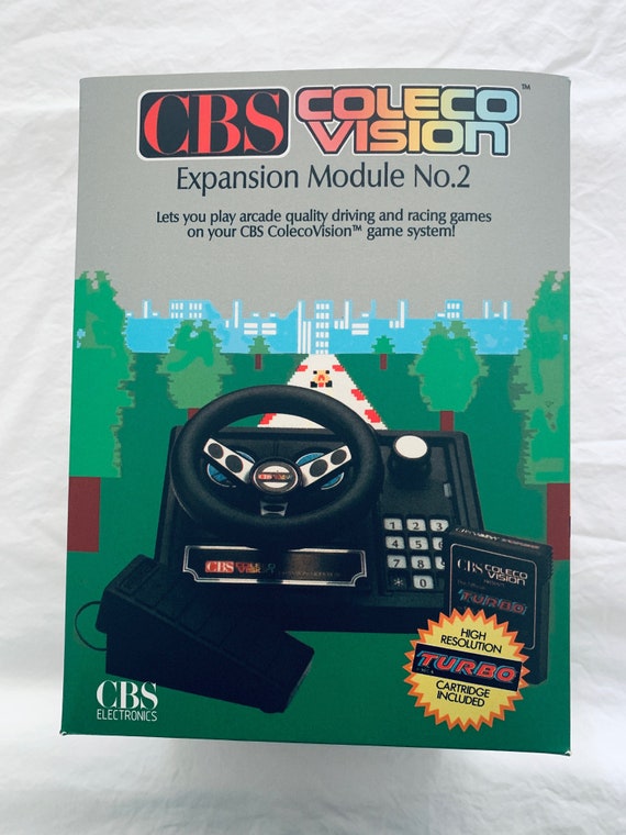 Colecovision