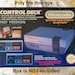 NES Control Deck / Challenge Set Polystyrene (aka Polys / Inserts ...