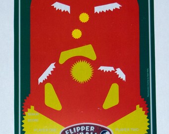 Vectrex YASI Overlay New Reproduction OEM Quality - Etsy