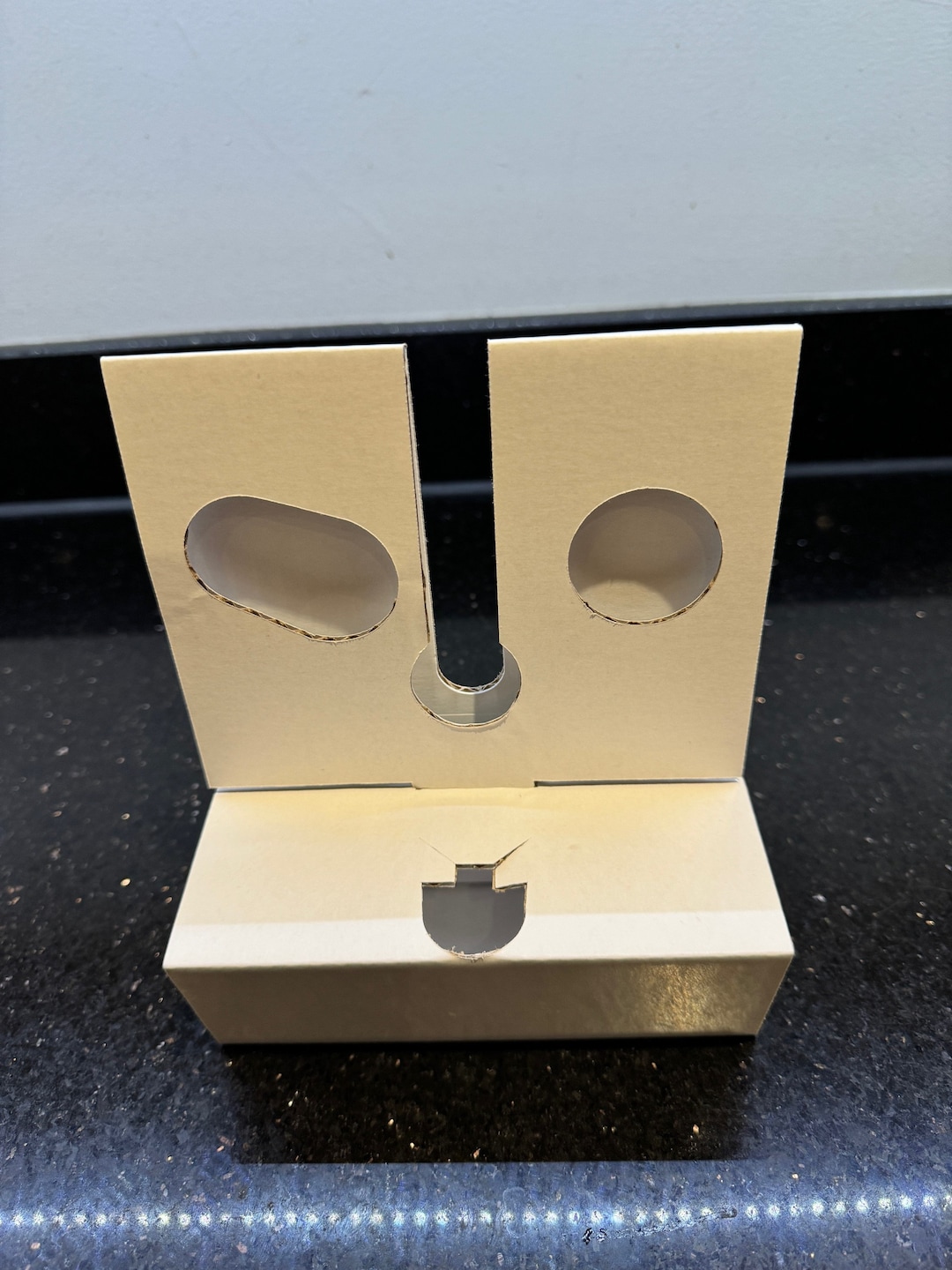 Cardboard Insert for Controller for Nintendo 64 N64 - Etsy