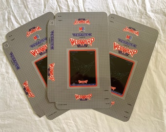 Empty Cartridge Box - Etsy