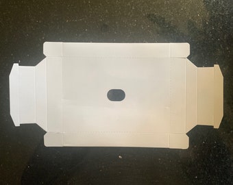 SNES Inner Tray Super Nintendo Insert - Etsy