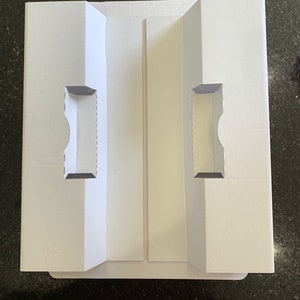 SNES Super Metroid Big Box EMPTY BOX Pal for Nintendo ( Carton / Caja ...