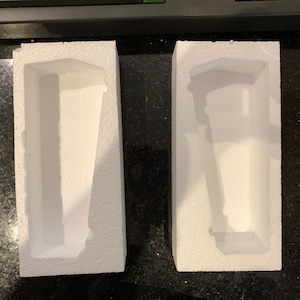 Cobra 148GTL-DX Empty Box Only Featuring an Actual 148GTL-DX Carton ...