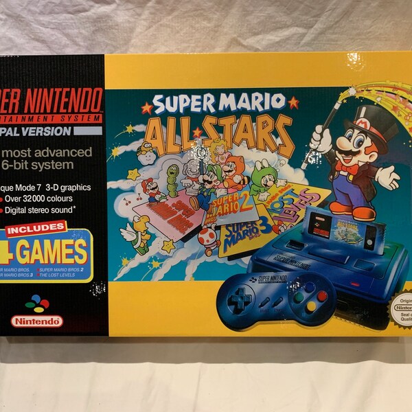 Mario Famiclone - Etsy Ireland