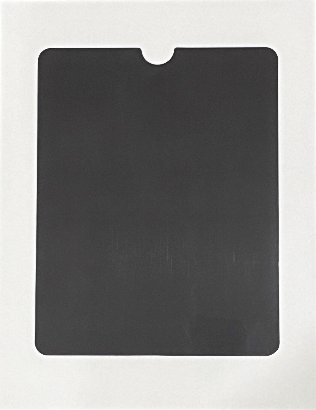 Vectrex Plain Black Overlay New OEM Quality - Etsy