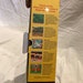 SNES Super Mario Yellow Console EMPTY BOX Only ( Caja / Boîte / Der ...