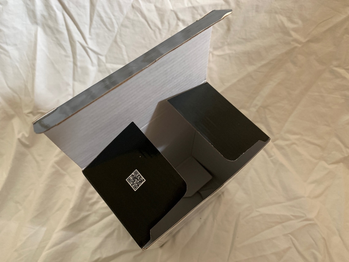 NEC Turbo Express Empty Console Box ONLY Caja / Boîte / Der - Etsy