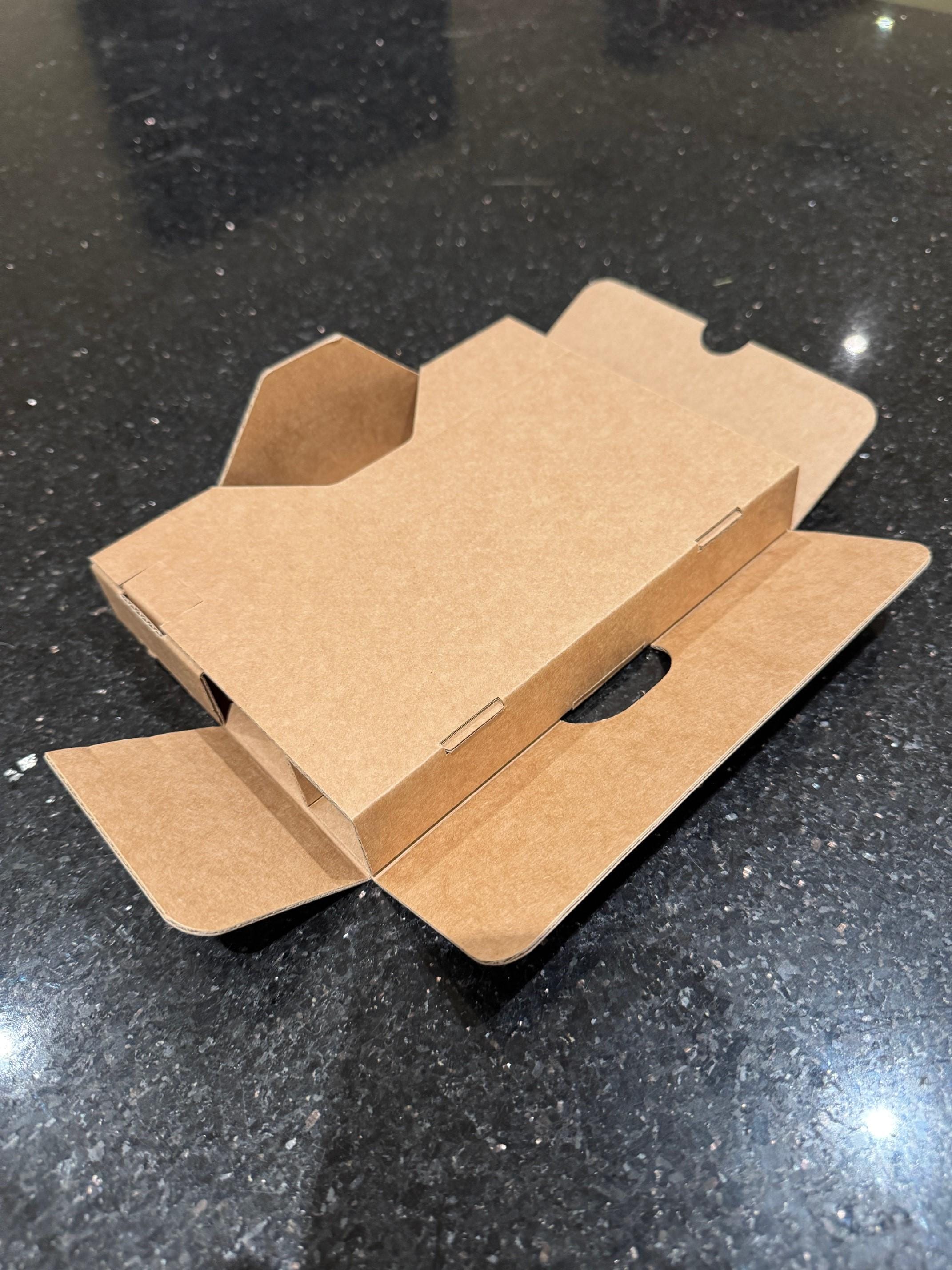 Cardboard Insert for Nintendo 3DS XL Console - Etsy