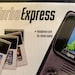 B-grade! NEC Turbo Express EMPTY Console Box ONLY - Etsy