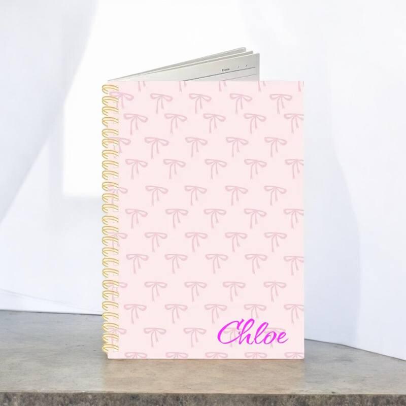 Girly Stationery - Etsy