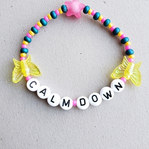 Lover Friendship Bracelets taylor Swift Inspired - Etsy